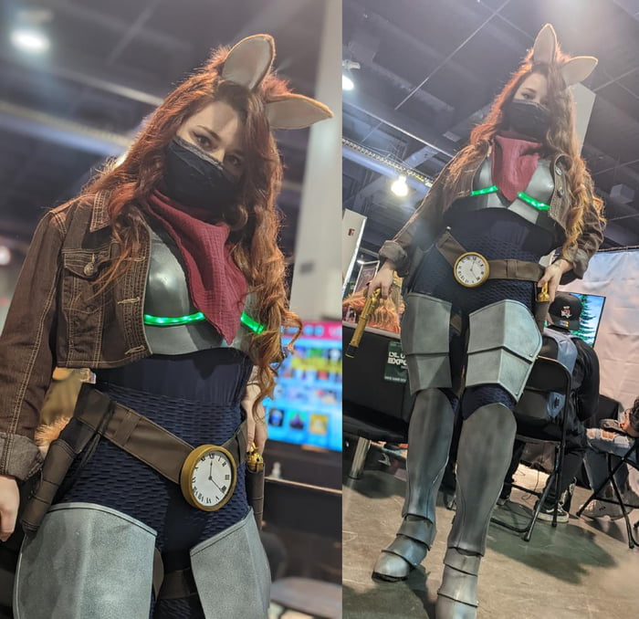 Spry from Smack Studio at LvlUP Expo - 9GAG