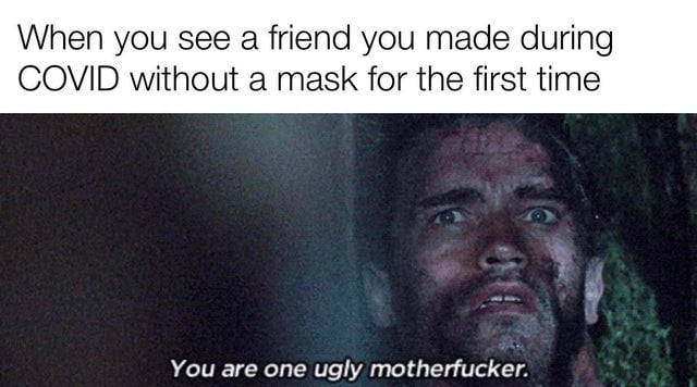 I can see clearly now - 9GAG