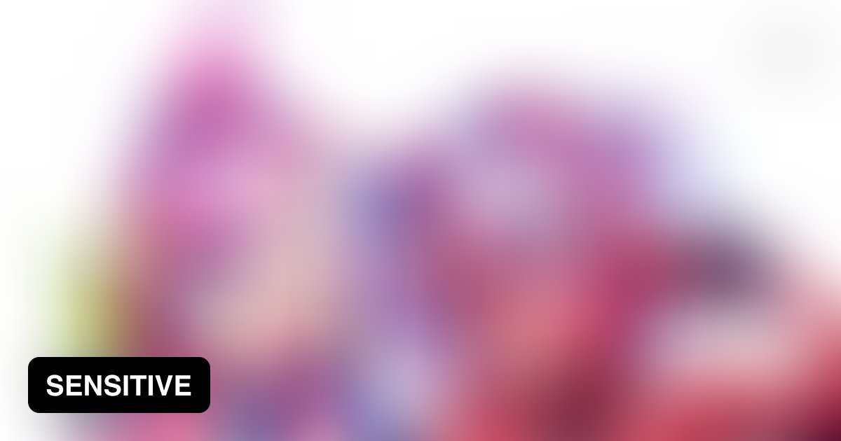 YFUBABY x Onifu Birthday Time (Draw by samaero) - 9GAG