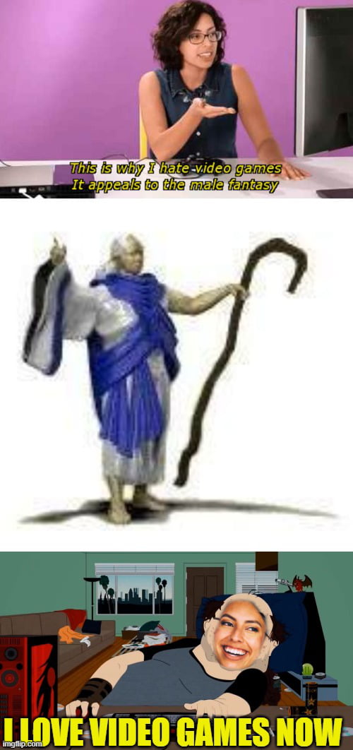 Wololo wololo - 9GAG