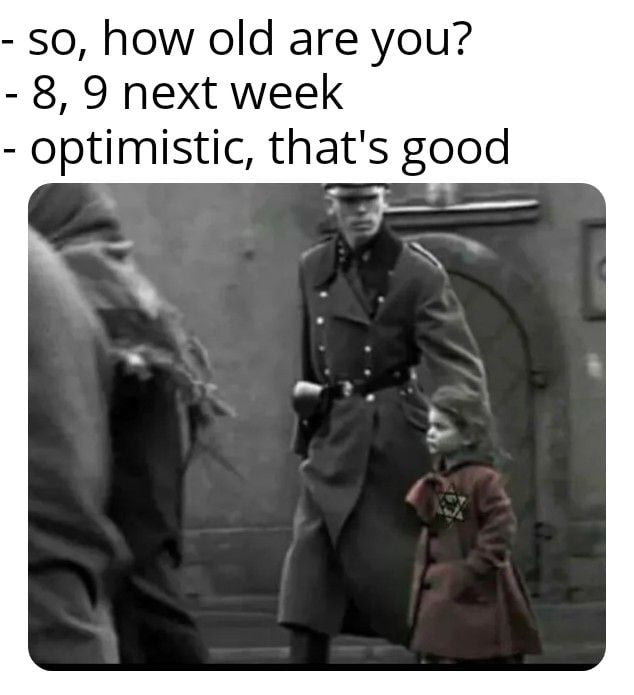 Not a tiktok video, sorry - 9GAG