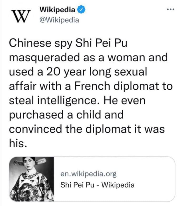 The dedication - 9GAG