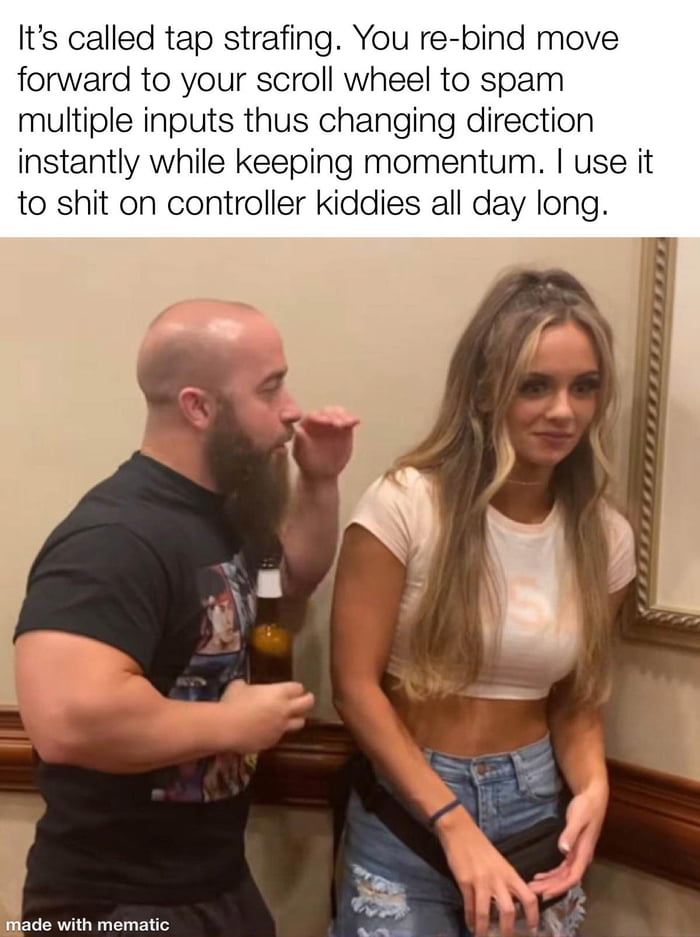 Me socializing IRL - 9GAG