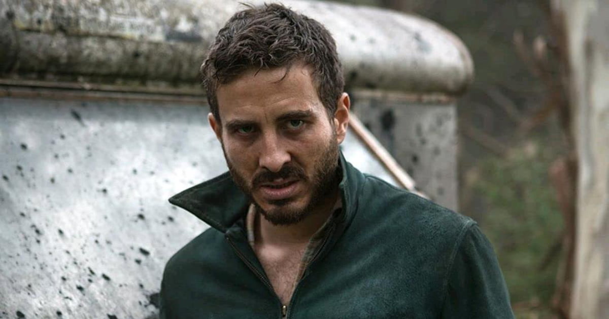 Housd of the Dragon - looking forward to Ryan Corr as Ser Harwin ...