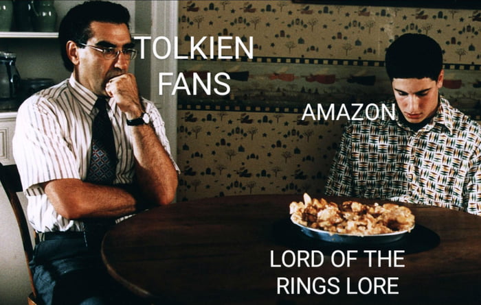 To be honest though, I hope it's gonna be good, probably not but I hope ...