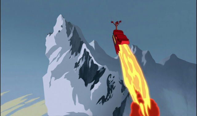 Fallaste! Como pudiste fallar? Estaba a un metro de ti - 9GAG