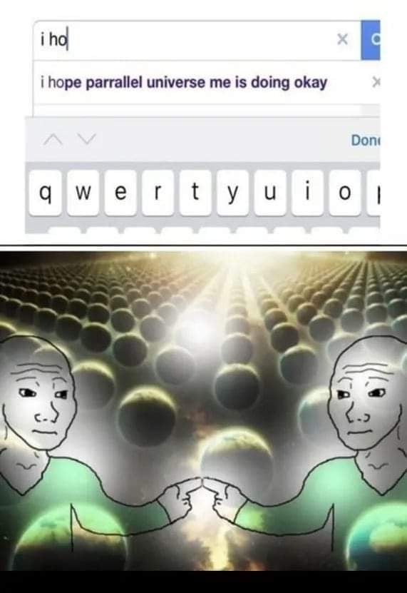 God, I hope so... - 9GAG