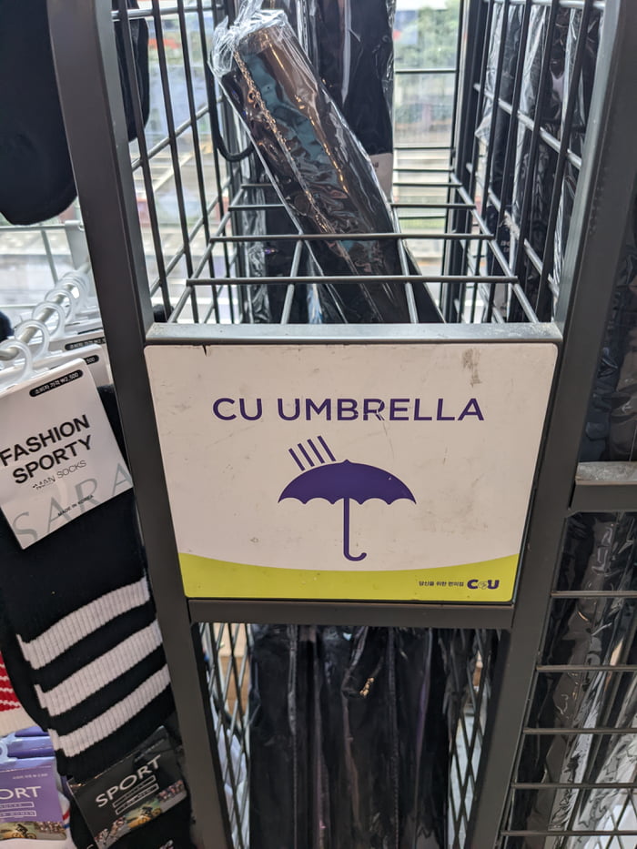 Had to do a double take - 9GAG