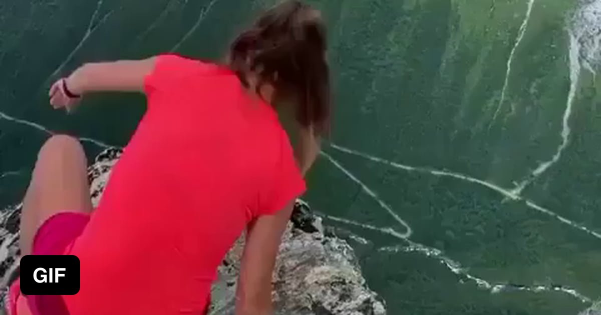 One way to see Norway - 9GAG