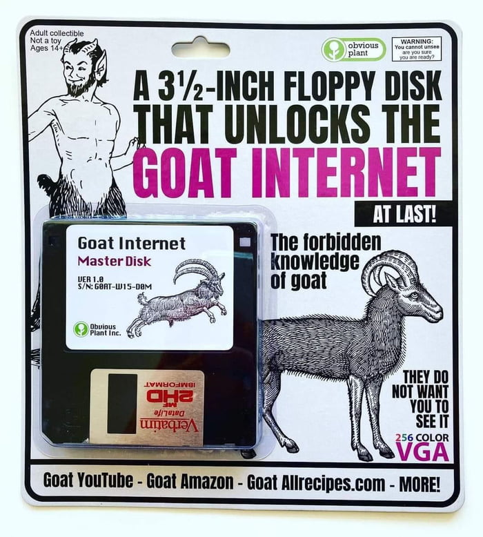 Got goat? - 9GAG
