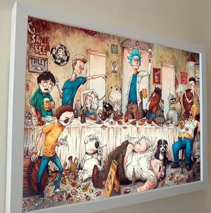 Everything about this is freaking amazing! - 9GAG