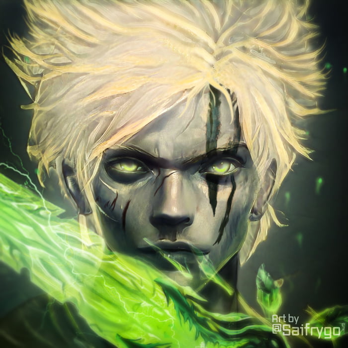 Final Fantasy's Style,, with few winners using AI and Painting in ...