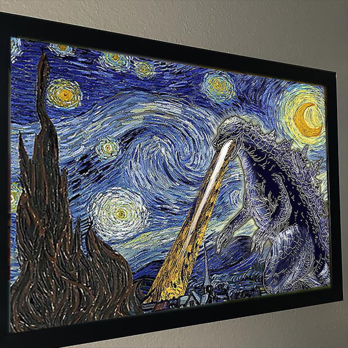 Everything about this is freaking amazing! - 9GAG