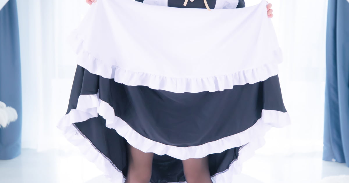 Cute Maid 9gag