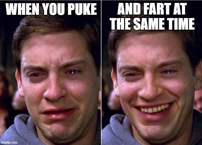 Always fun when that happens - 9GAG