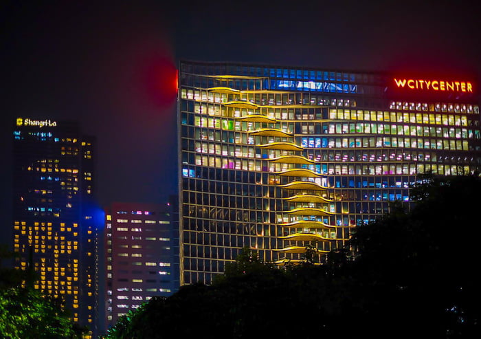 Manila, Philippines - 9GAG