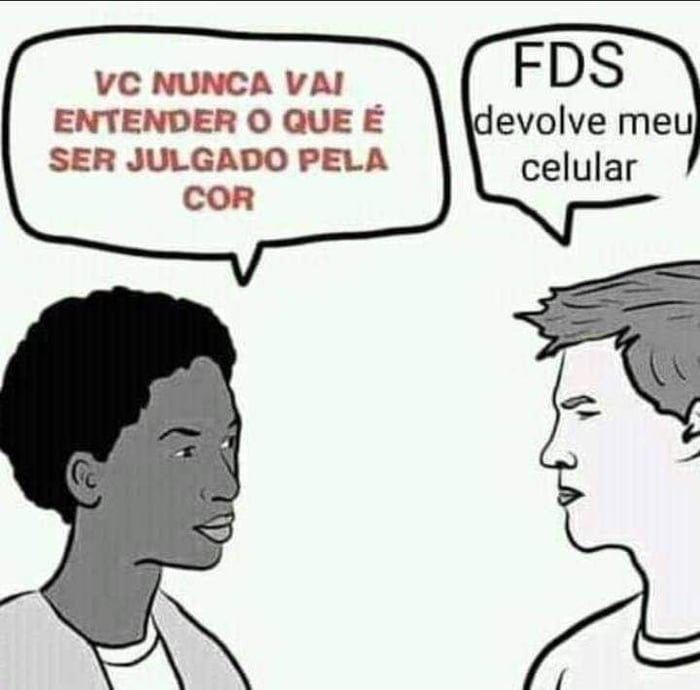 Foda quando isso acontece. - 9GAG