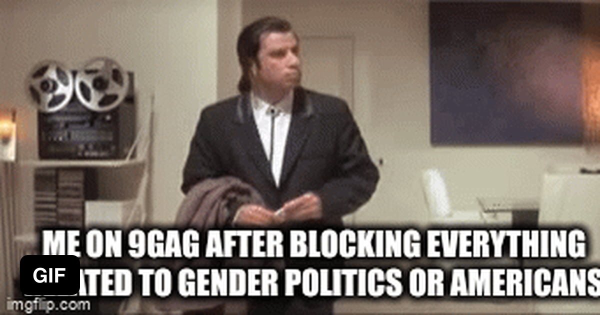 Funny or not funny? I dunnot know which section - 9GAG