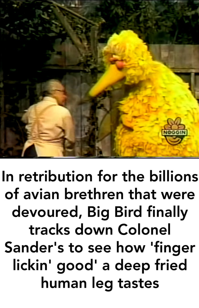 Extra cwispy! - 9GAG