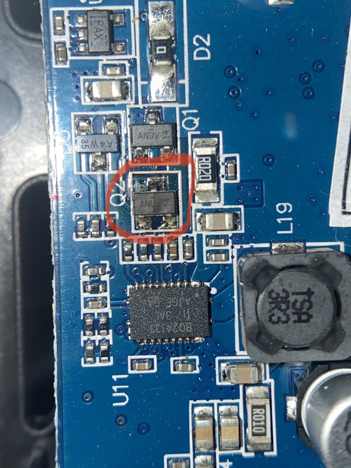 Can anyone help me and tell me what component this is - 9GAG