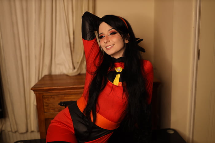 Violet Parr 9gag