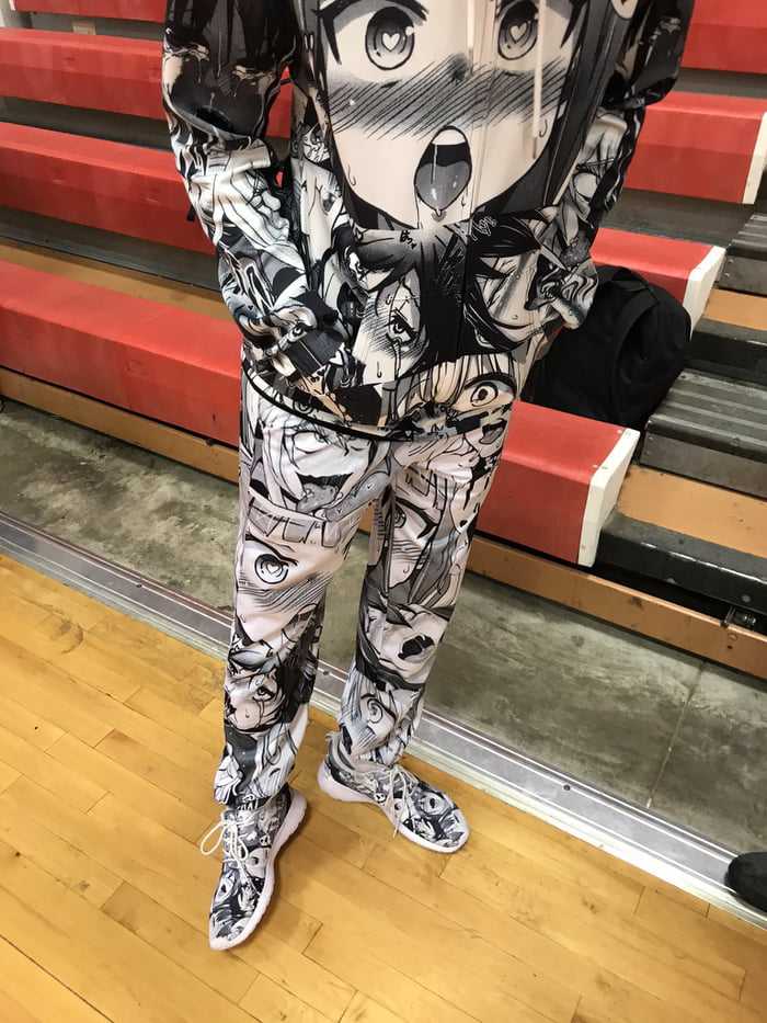 Rate the drip - 9GAG