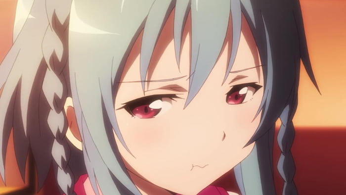 Sasamiya Saya - 9GAG