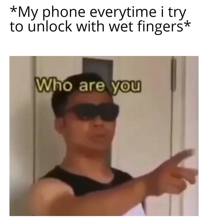 Angry vibration noises - 9GAG