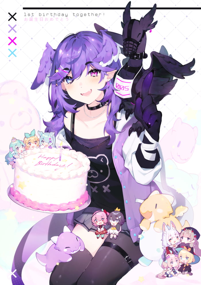 Happy Birthday Selen! - 9GAG