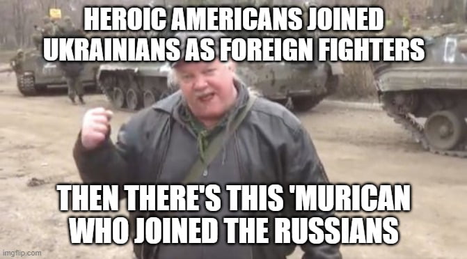 If you want to understand the difference between "American" and ...