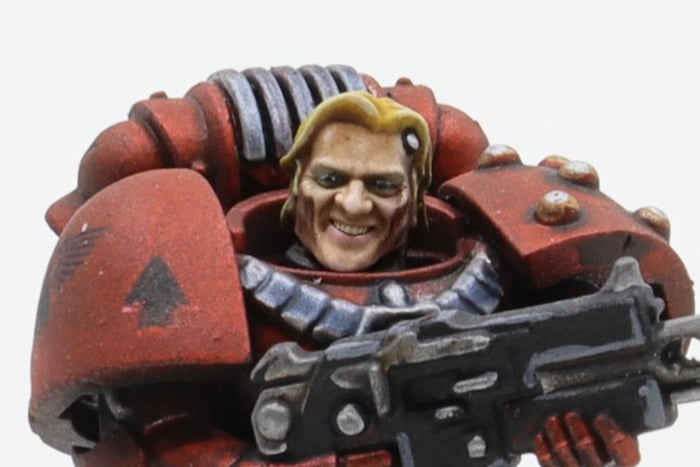 What is one thing you'd change about the lore? Throughout the entirety ...