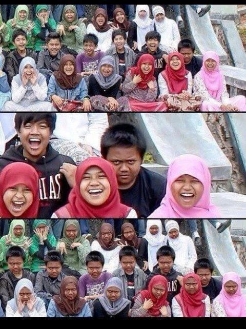 Bring back face swap memes! - 9GAG