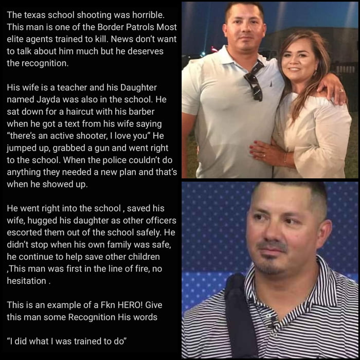 Real Life Hero JACOB ALBARADO - 9GAG