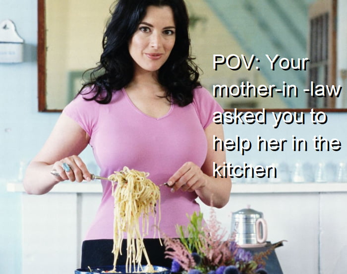 But... I don't know anything about cooking. - 9GAG