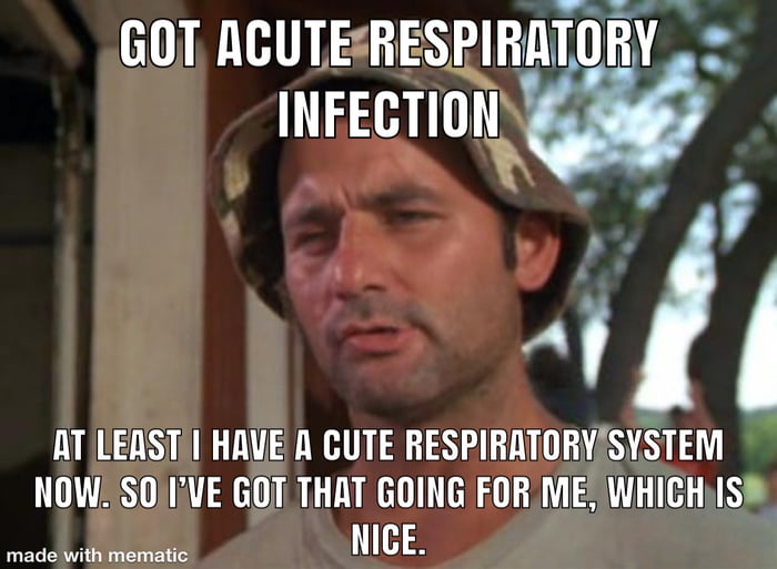 Thought of this joke when I went to see the doc few days ago but not ...