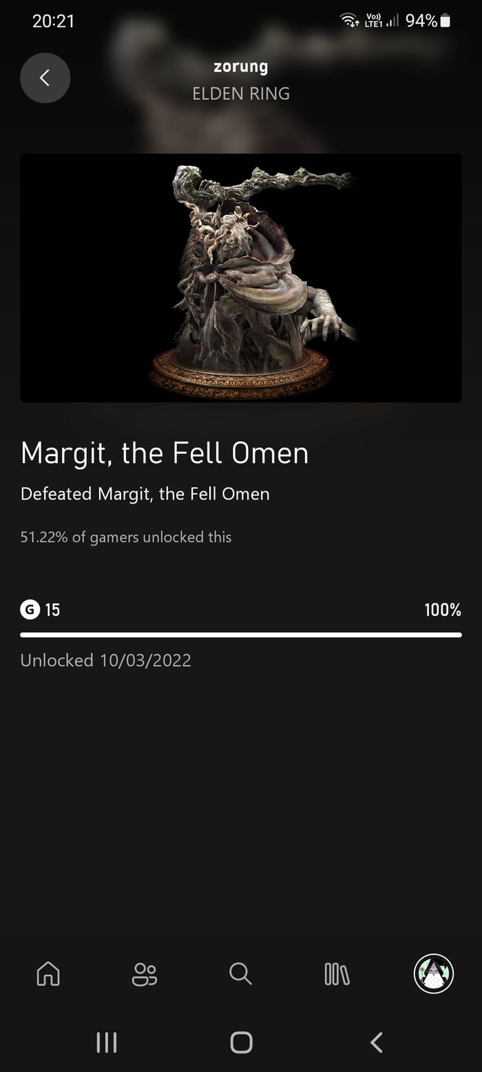 Slowly gitting gud...it's a beautiful game indeed. This being my first ...