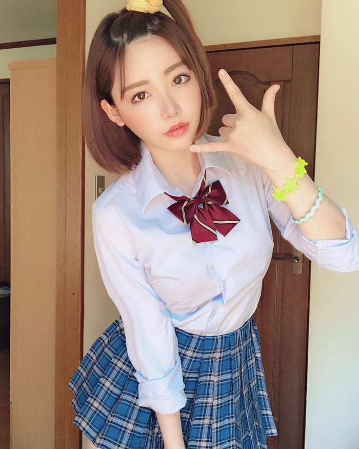 Eimi Fukada - 9GAG