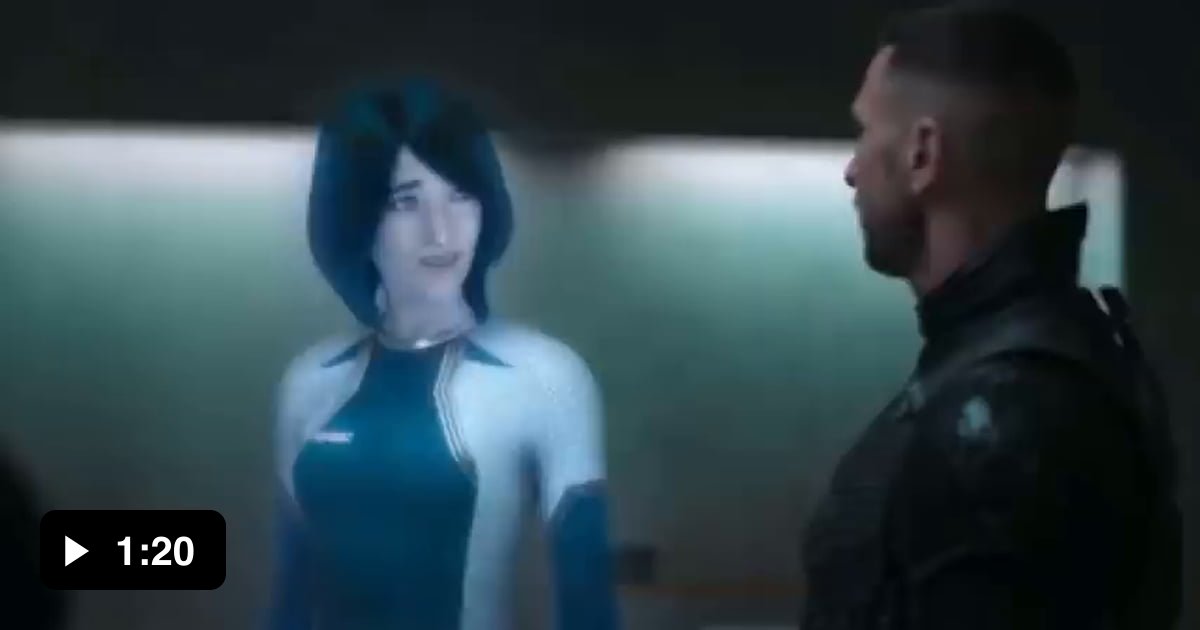 Master Cheeks vs Master Chief - 9GAG