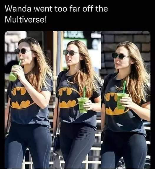 Luke i am your mother - 9GAG