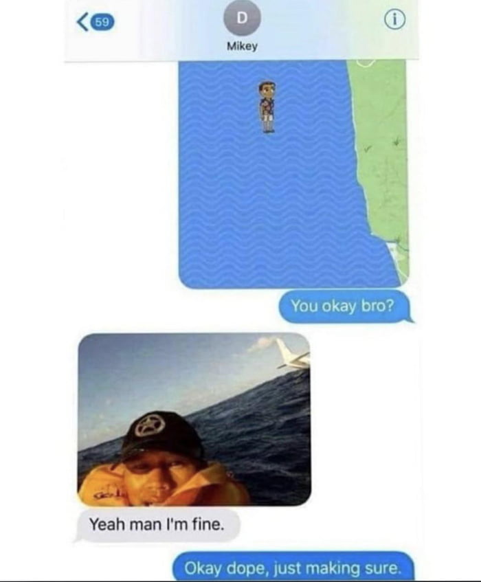 Wait a second.. - 9GAG