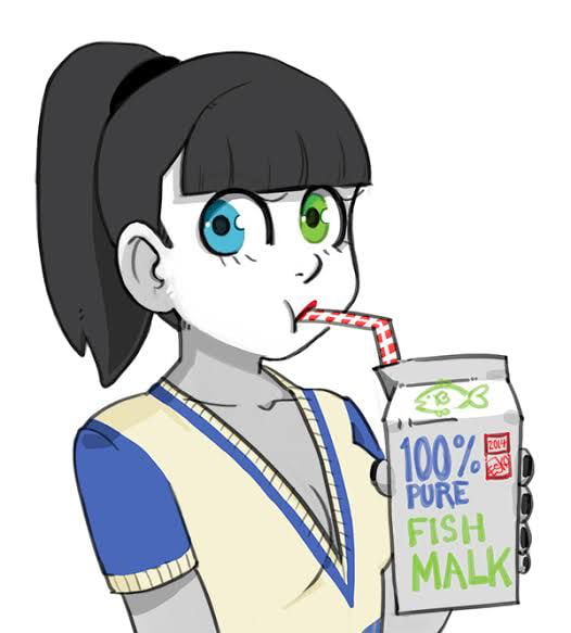 Playing as malkavian is really unique, the voices in my head say fight ...