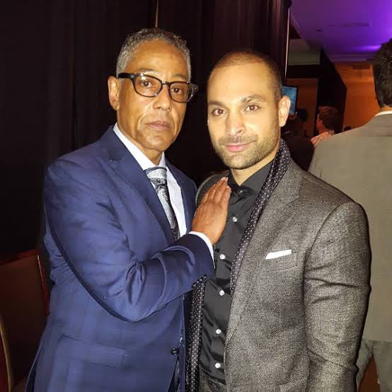 Anton and Vaas or Gus and Nacho ? - 9GAG