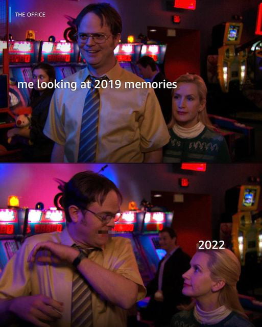 That was quick - 9GAG