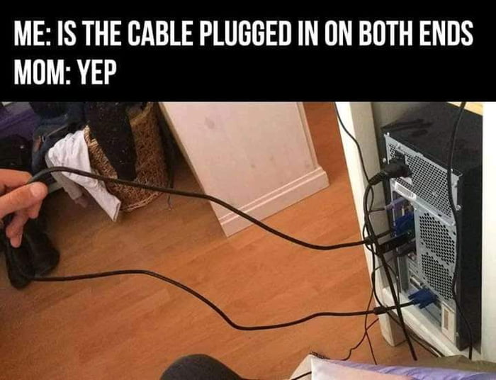 Perfect for double vision - 9GAG