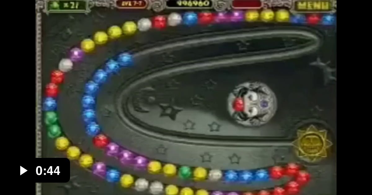 God Tier! in Zuma - 9GAG