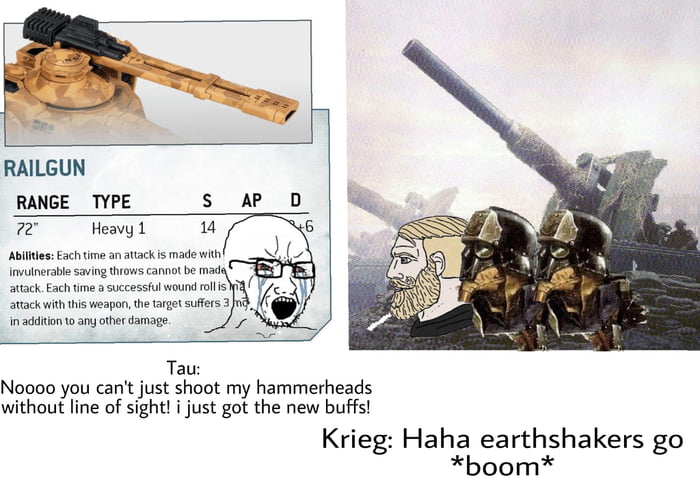 Big Gun Go BOOM - 9GAG
