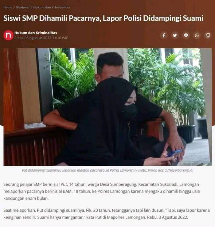 Plot twistnya mengalahkan Nolan - 9GAG