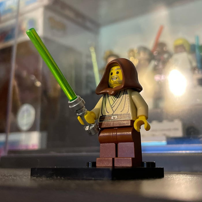 Jedi Bob 9gag