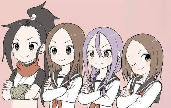 Forehead gang - 9GAG