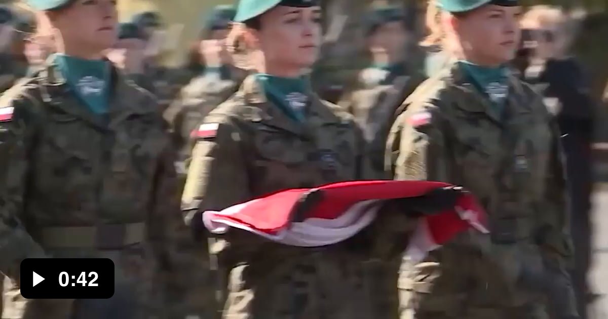 Poland strong - 9GAG